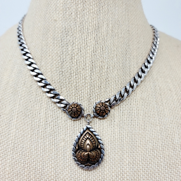 Stephen Dweck | Jewelry | Stephen Dweck Sterling Necklace | Poshmark